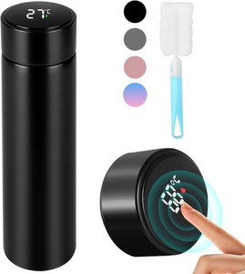 KAMABABA Insulated Thermos Water Bottle Vaccum 500 ml Steel Flask - Buy ...