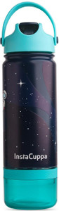 InstaCuppa 500 ml Steel Bottle - Buy InstaCuppa 500 ml Steel Bottle ...