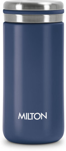 MILTON 200 ml Steel Flask - Buy MILTON 200 ml Steel Flask Online at ...