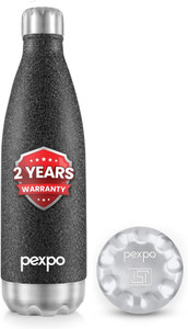 pexpo Electro 750, Hot&Cold ISI Certified Thermosteel Water Bottle ...