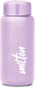 MILTON 485 ml Steel Bottle - Buy MILTON 485 ml Steel Bottle Online at ...
