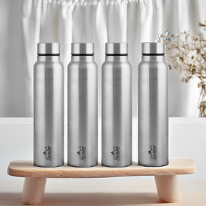 Secular Purifa Office Water Bottle, Stainless Steel Water Bottle For ...