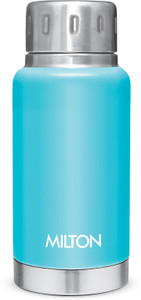 MILTON Thermosteel Hot and Cold 160 ml Bottle - Buy MILTON Thermosteel ...