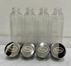 Shriveer Royal 1000 ml Plastic, Steel Bottle - Buy Shriveer Royal 1000 ...