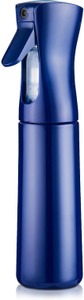 feelhigh Saloon Continuous Spray Bottle Empty Ultra Fine Water Mist ...