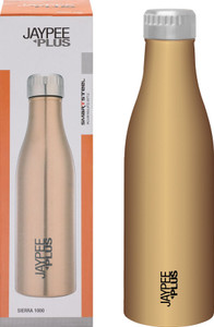 Jaypee Plus Sierra 1000 1000 ml Stainless Steel Bottle - Buy Jaypee ...