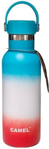 Camel Flasks Thermosteel Best Buddy Bottle Hydro 500 480 ml Steel ...