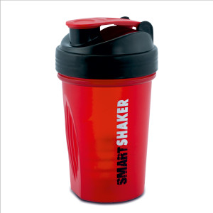 Trueware Mini Smart Gym Shaker 500 ML With PP Blender Ball 500 ml ...