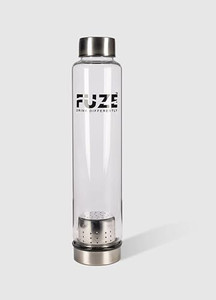 FUZE 700 ml Glass Bottle - Buy FUZE 700 ml Glass Bottle Online at Best ...
