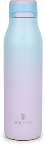 Briiton thermoflask Jumper Aquaflask -750ml Hot & Cold Water Bottle 750 ...
