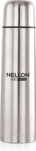 Nelcon 1000 ml Steel Bottle - Buy Nelcon 1000 ml Steel Bottle Online at ...