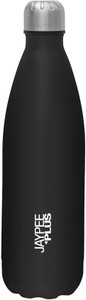 Jaypee Plus Alpha Thermosteel Insulated Flask 24 Hours Hot and Cold ...