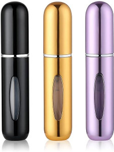 Wishbone 5 ml Aluminium Spray Bottle - Buy Wishbone 5 ml Aluminium ...