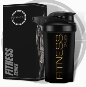 Chubs Golden Edition Spider With SS Spring 500 ml Shaker - Buy Chubs ...