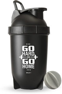 BOLDFIT Shaker Bottles For Protein Shake Gym Sipper Bottle Blender Men ...