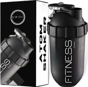 Chubs Pro Fitness Series With Mixer 700 ml Plastic Shaker - Buy Chubs ...