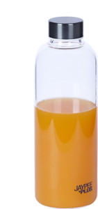 Jaypee Plus Coral Glass Water Bottle 550 ml Bottle - Buy Jaypee Plus ...