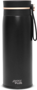 Jaypee Plus 270 ml Steel Flask - Buy Jaypee Plus 270 ml Steel Flask ...
