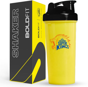 BOLDFIT Shaker Bottle Protein Shake Gym Shaker for Men & Women Shaker ...