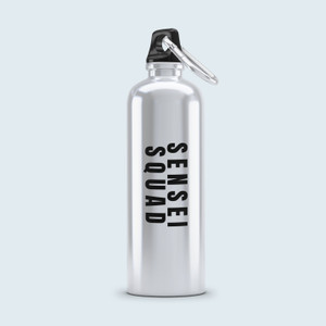 Epic Merch 750 ml Aluminium Bottle - Buy Epic Merch 750 ml Aluminium ...