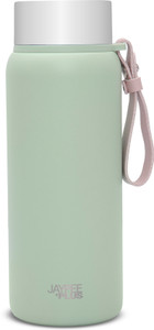 Jaypee Plus Shine Stainless Steel Insulated Hot & Cold Flask for Office ...