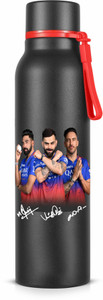 pexpo RCB Sign Edition Hot & Cold ISI Certified|Official Water Bottle ...