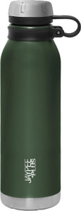 Jaypee Plus 750 ml Stainless Steel Bottle - Buy Jaypee Plus 750 ml ...
