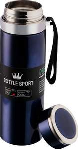 FLENIX 1000 ml Steel Bottle - Buy FLENIX 1000 ml Steel Bottle Online at ...