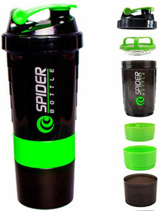 Rhyndaston Spider Shaker | Spider Protein Shaker | Spider Shaker Bottle ...