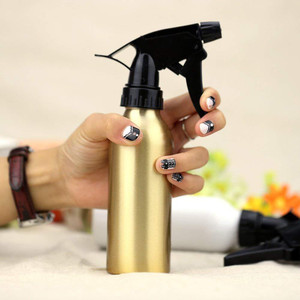 Wishbone H2O BOTTLE H2O Water Spray Bottle for Parlor Salon 500 ml ...
