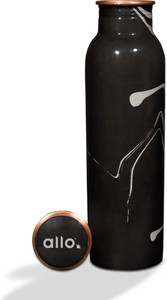 Allo 1000 ml Copper Bottle - Buy Allo 1000 ml Copper Bottle Online at ...