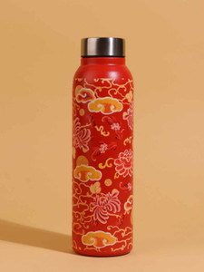 Zinger 1000 ml Steel Bottle - Buy Zinger 1000 ml Steel Bottle Online at ...