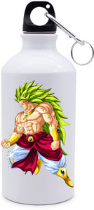 Brightstar kid Anime Series Printed Water Bottle Gift Bottle TBB 750 ml ...