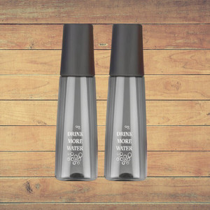 EXODUS Black,plastic bottle 650 ml, pack of 2, 8920 650 ml Bottle - Buy ...