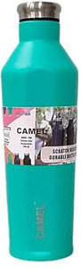Camel Flasks Thermosteel Bottle 480 ml Steel Bottle - Buy Camel Flasks ...