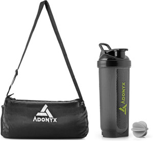 ADONYX 700 ml Shaker - Buy ADONYX 700 ml Shaker Online at Best Prices ...