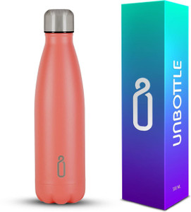 Unbottle 750 ml Steel Bottle - Buy Unbottle 750 ml Steel Bottle Online ...