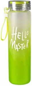 Flipkart.com | VATTU Hello-Master Borosilicate Water Bottle ...