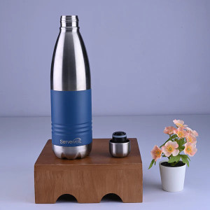Servewell 750 ml Steel Bottle - Buy Servewell 750 ml Steel Bottle ...