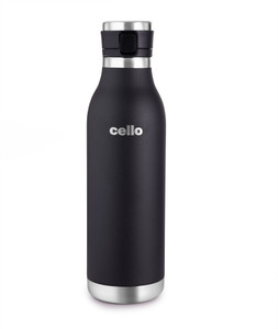 cello Duro Jet, Duro Tuff Steel Series, Water Flask with Durable DTP ...