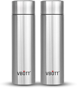 VBOTT 1100 ml Steel Bottle - Buy VBOTT 1100 ml Steel Bottle Online at ...