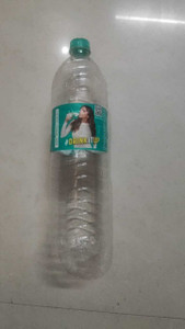 Sample 500 ml Plastic Bottle - Buy Sample 500 ml Plastic Bottle Online ...