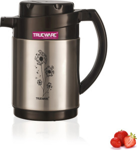 Trueware Ruff Tuff 800 Insulated Stainless Steel Flask 750 ml Steel ...