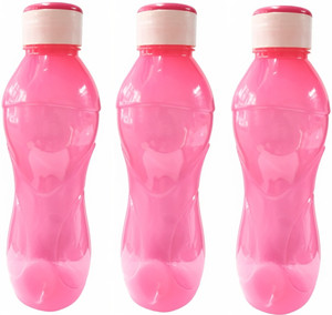 M.C. PIPWALA "Introducing the Pink PET Bottle - 1 Liter 3 pcs bottle ...
