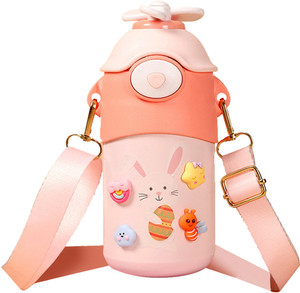 Little Surprise Box LSB-DIYBOTTLE-PINKHELICOPTER 500 ml Bottle - Buy ...