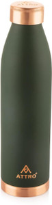 ATTRO Setu 1000 ml Copper Bottle - Buy ATTRO Setu 1000 ml Copper Bottle ...