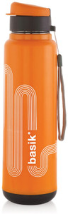 BASIK Helios 800 - Double Wall Insulated 700ml Bottle (Pack of 1 ...