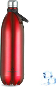 Atlasware Stainless Steel Double Wall 1750 ML Vacuum Flask 1750 ml ...