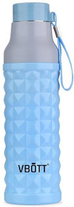 VBOTT Sapphire 900 Water Bottle PU Insulated Stainless Steel Inside 6 ...