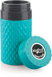 Mypro - Handy 300 Insulated Steel Inner Flask - Easy to Carry Hot ...
